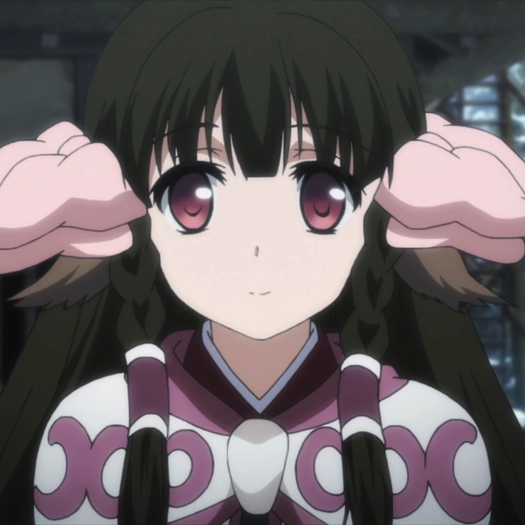 Rulutieh | Utawarerumono Wiki | Fandom