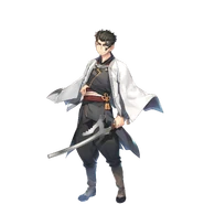 Akuta | Utawarerumono Wiki | Fandom