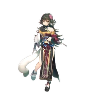 Tuskur (Person) | Utawarerumono Wiki | Fandom