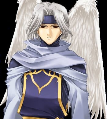 Dii | Utawarerumono Wiki | Fandom