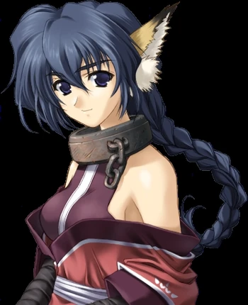 Karulau | Utawarerumono Wiki | Fandom