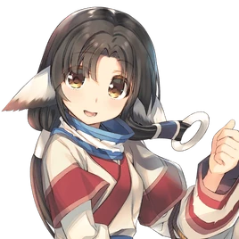 Eruruu | Utawarerumono Wiki | Fandom