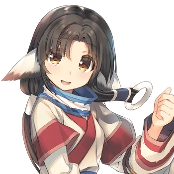 Eruruu | Utawarerumono Wiki | Fandom