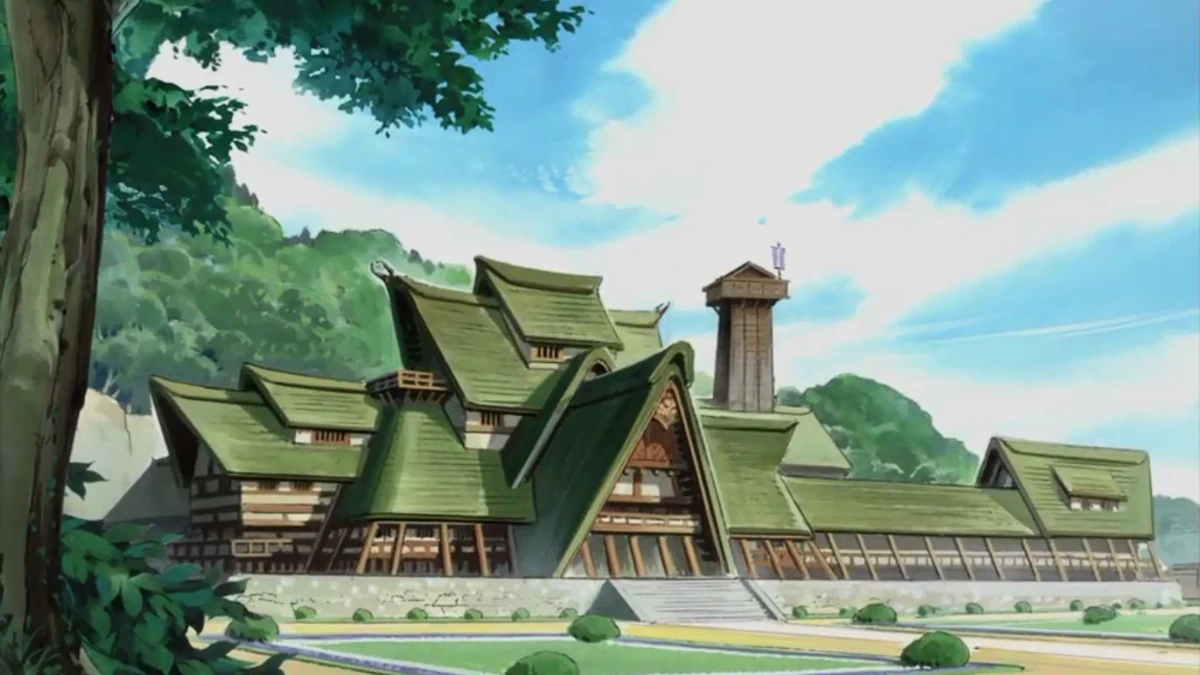 Tuskur (Country) | Utawarerumono Wiki | Fandom