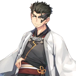 Akuta | Utawarerumono Wiki | Fandom