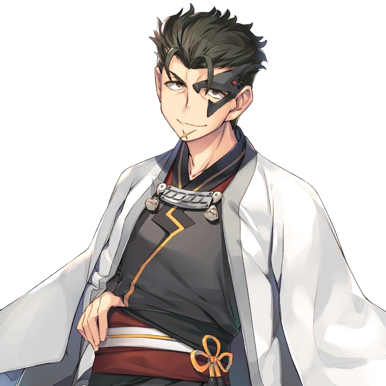 Akuta | Utawarerumono Wiki | Fandom