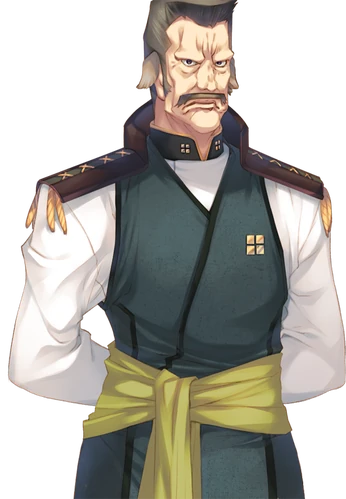 Bokoinante | Utawarerumono Wiki | Fandom