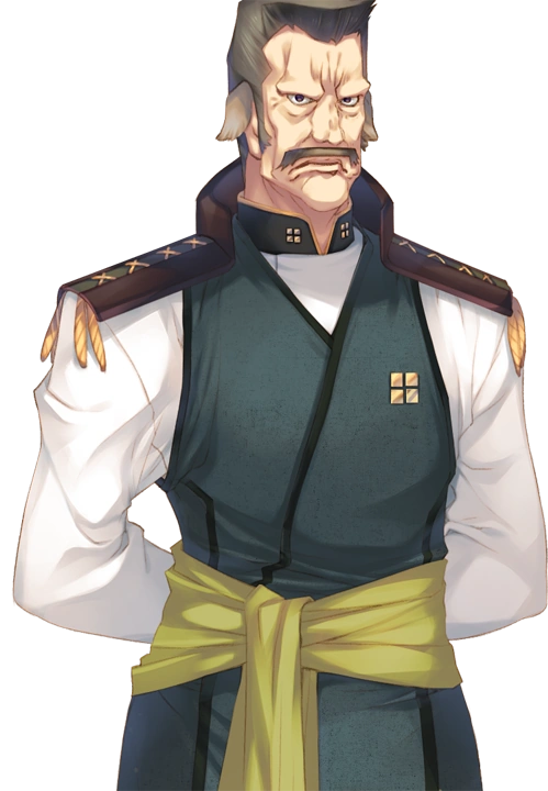 Bokoinante | Utawarerumono Wiki | Fandom