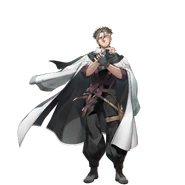 Akuta | Utawarerumono Wiki | Fandom