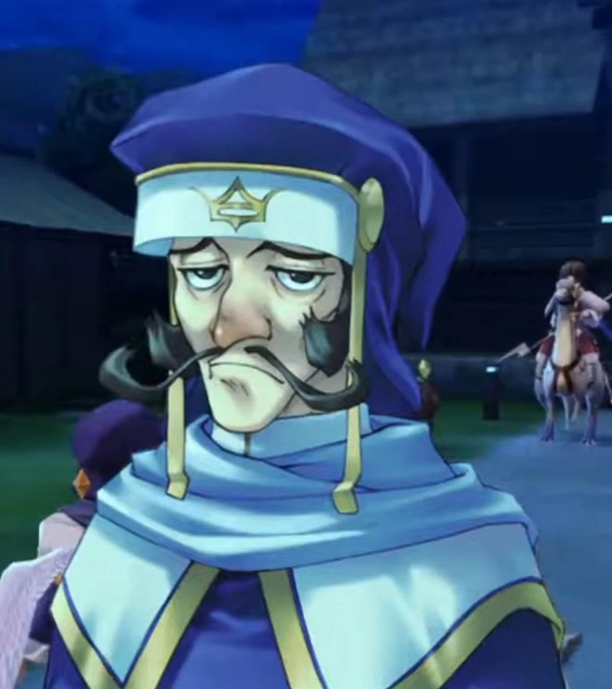 Nopon | Utawarerumono Wiki | Fandom
