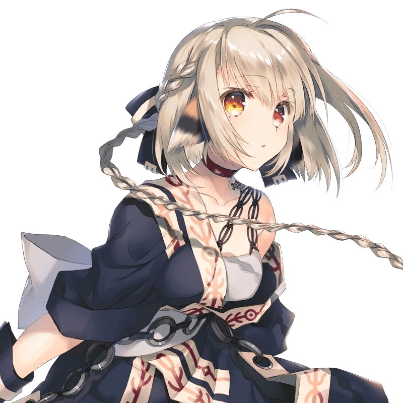 Woto | Utawarerumono Wiki | Fandom