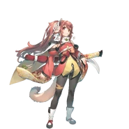 Shinonon | Utawarerumono Wiki | Fandom