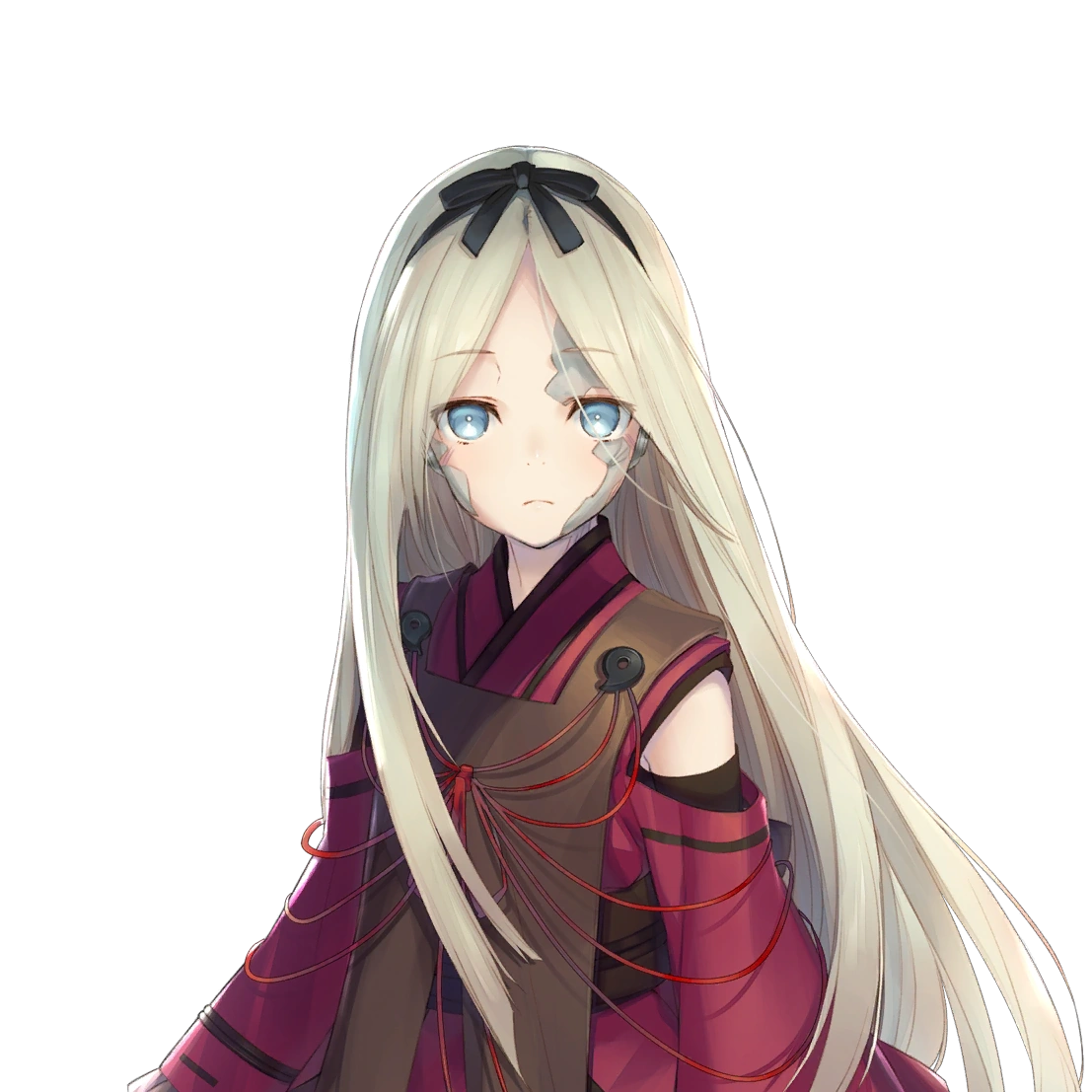 Lily | Utawarerumono Wiki | Fandom