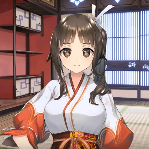 Shihori | Utawarerumono Wiki | Fandom