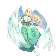 Ulthury | Utawarerumono Wiki | Fandom