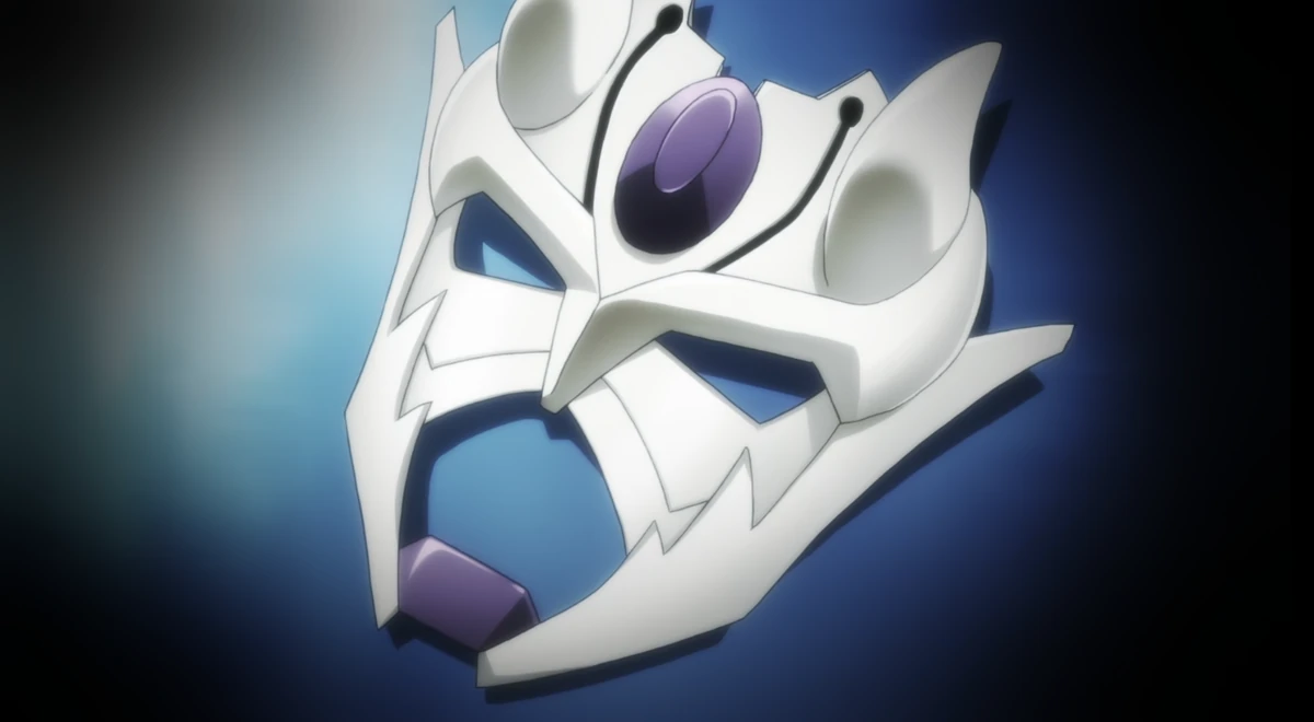 First Akuruka | Utawarerumono Wiki | Fandom