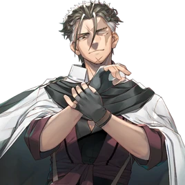 Akuta | Utawarerumono Wiki | Fandom