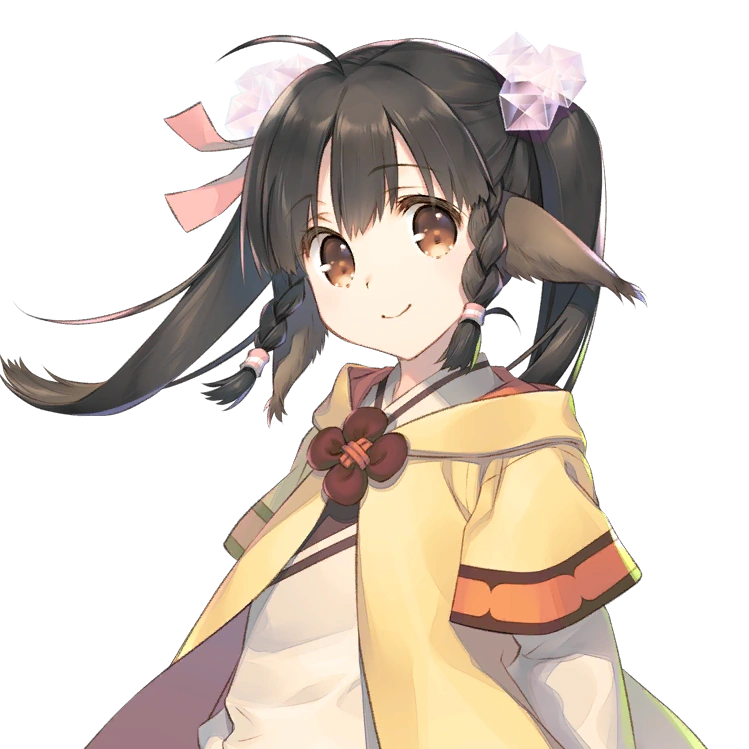 Tiseriri | Utawarerumono Wiki | Fandom