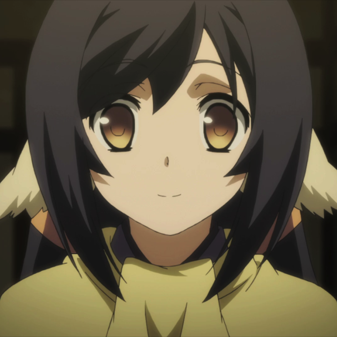Kuon | Utawarerumono Wiki | Fandom
