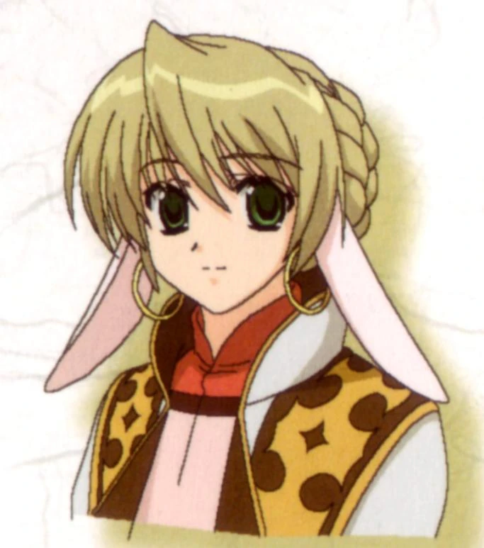 Kuuya Amrulineulka | Utawarerumono Wiki | Fandom