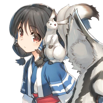 Aruruu | Utawarerumono Wiki | Fandom