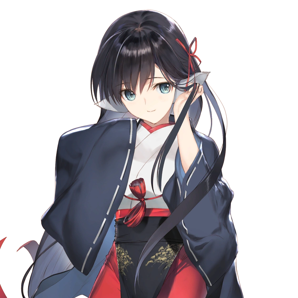 Yunishia | Utawarerumono Wiki | Fandom