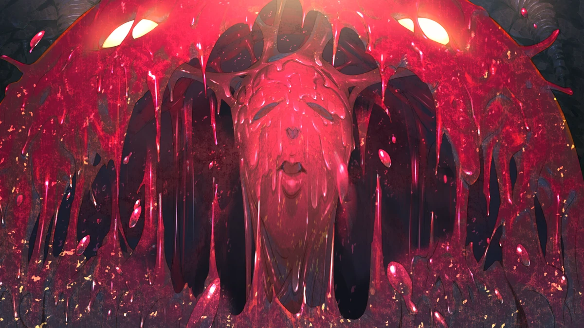 Tatari | Utawarerumono Wiki | Fandom