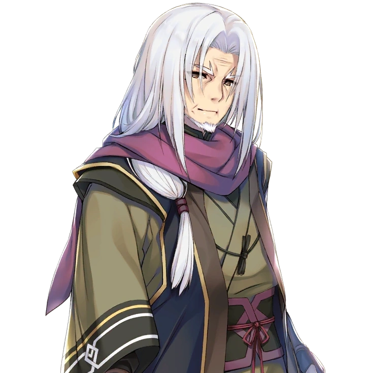 Fugito | Utawarerumono Wiki | Fandom