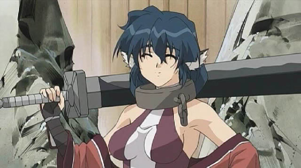 Karulau | Utawarerumono Wiki | Fandom