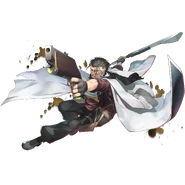 Akuta | Utawarerumono Wiki | Fandom