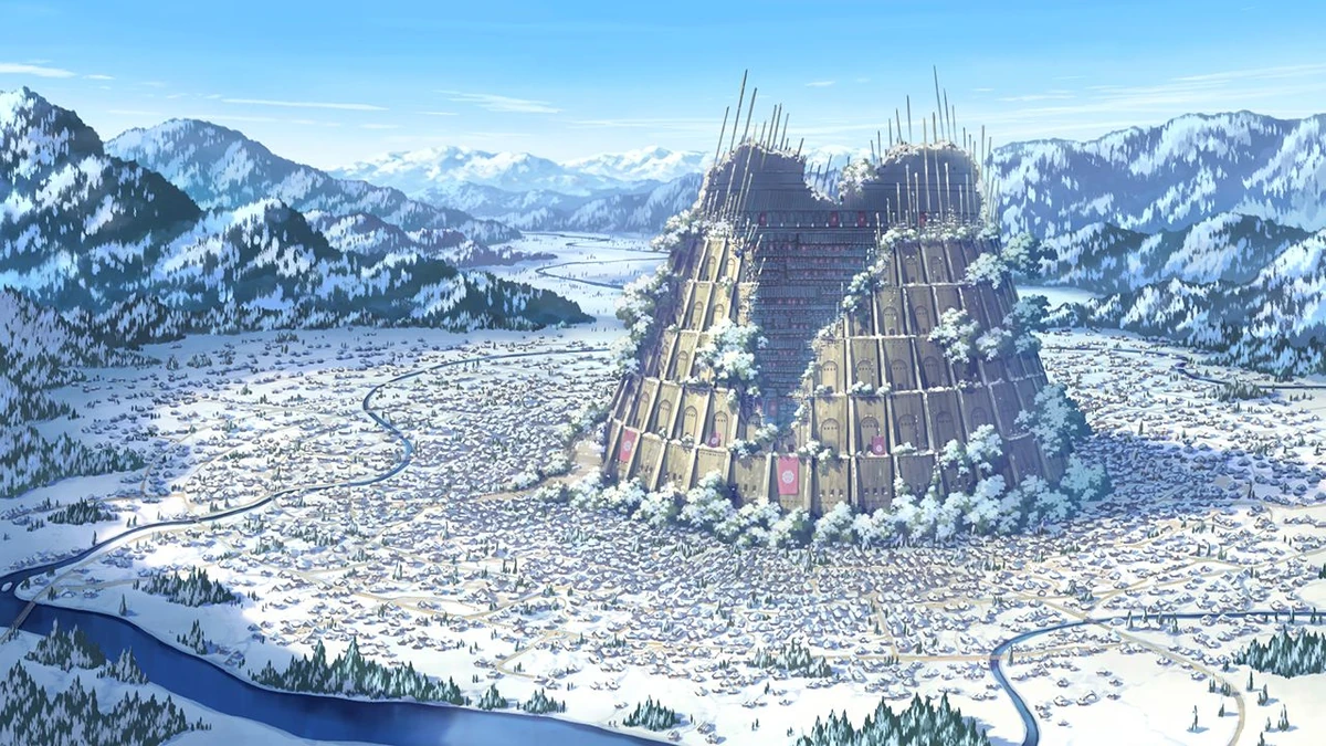 Kujyuri | Utawarerumono Wiki | Fandom