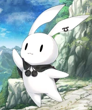 Milky | Utawarerumono Wiki | Fandom