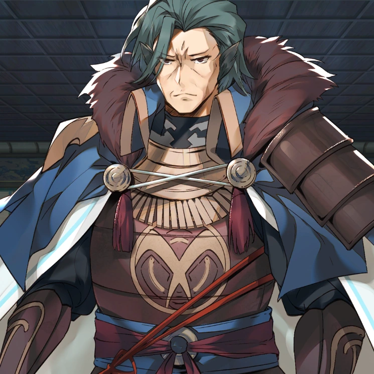 Irushi | Utawarerumono Wiki | Fandom