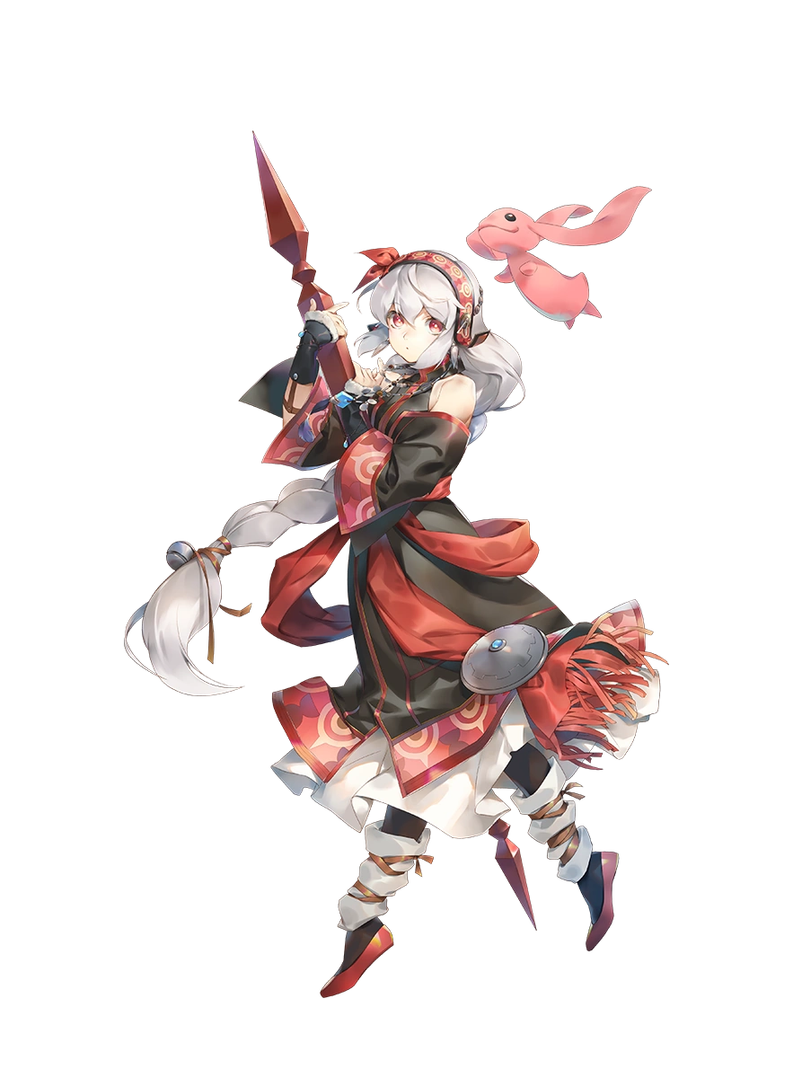 Shunya | Utawarerumono Wiki | Fandom