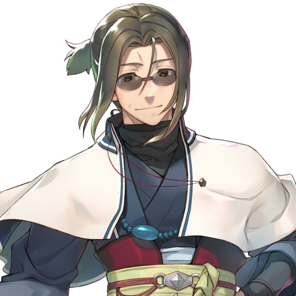 Emperor Haku | Utawarerumono Wiki | Fandom