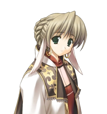 Shakukopolu | Utawarerumono Wiki | Fandom