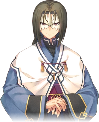 Oshtor | Utawarerumono Wiki | Fandom