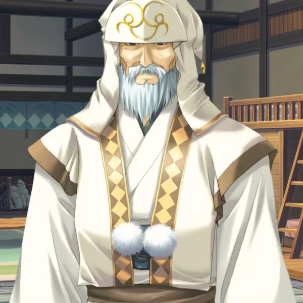 Waabe | Utawarerumono Wiki | Fandom