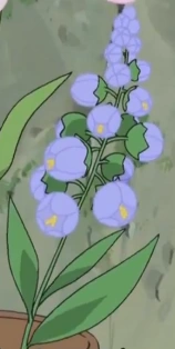 Aruruu Flower | Utawarerumono Wiki | Fandom