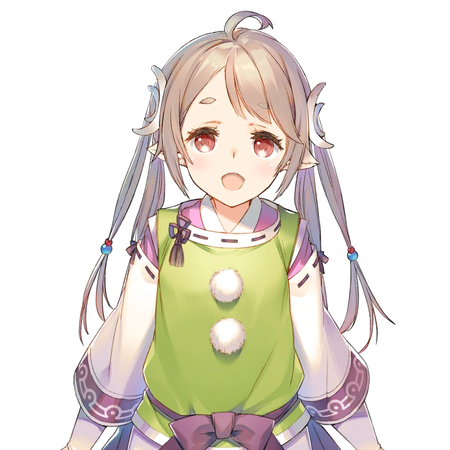 Kotama | Utawarerumono Wiki | Fandom