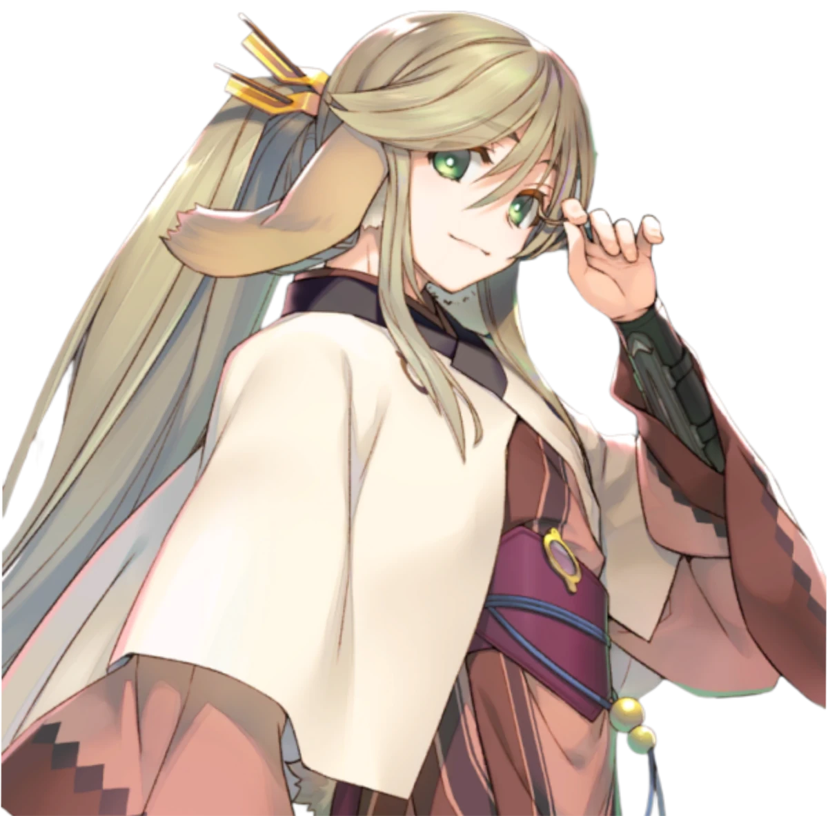 Surikuri | Utawarerumono Wiki | Fandom