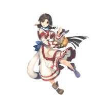 Eruruu | Utawarerumono Wiki | Fandom