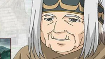 Tuskur (Person) | Utawarerumono Wiki | Fandom