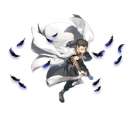 Akuta | Utawarerumono Wiki | Fandom