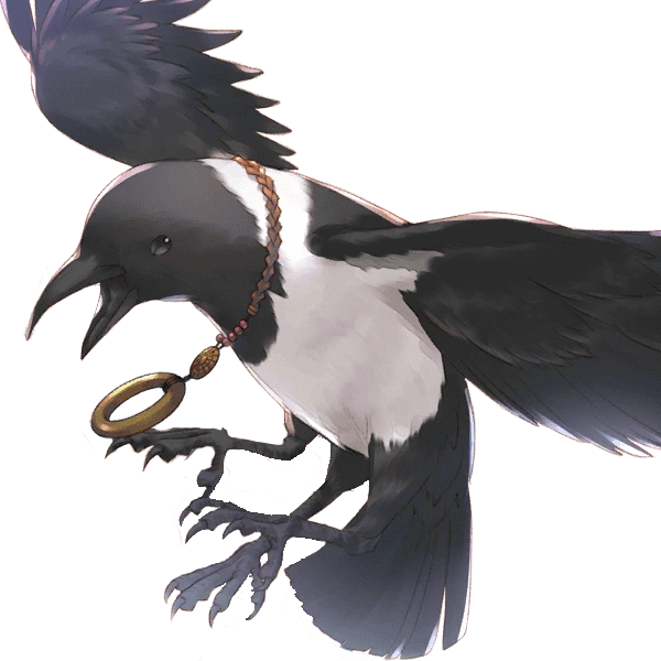 Raven | Utawarerumono Wiki | Fandom