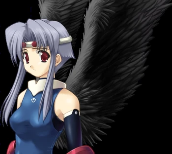 Mutsumi | Utawarerumono Wiki | Fandom