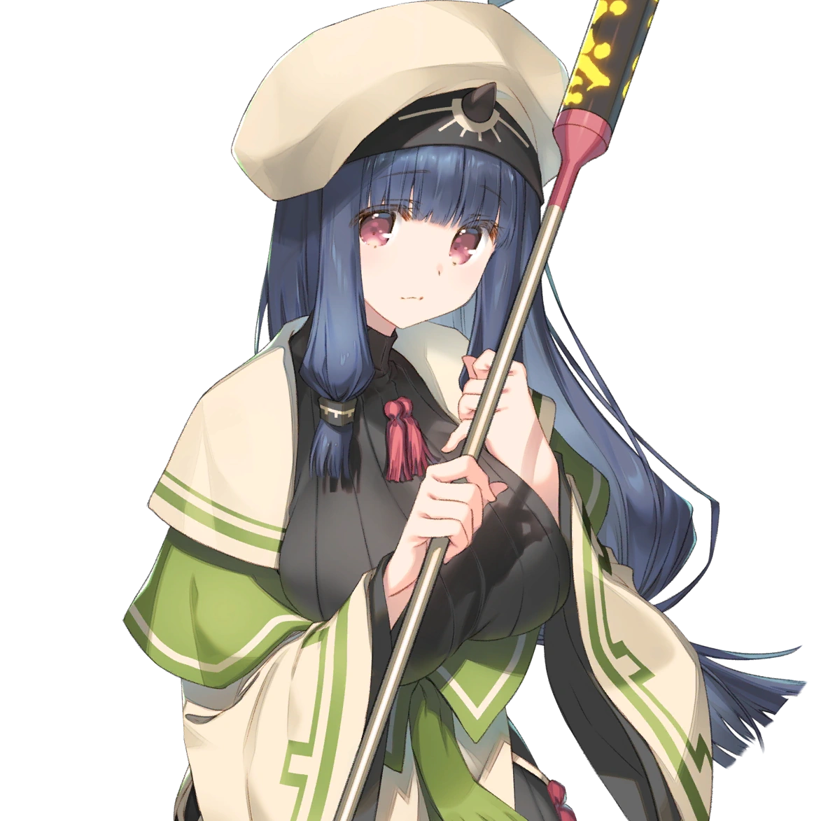 Viera | Utawarerumono Wiki | Fandom