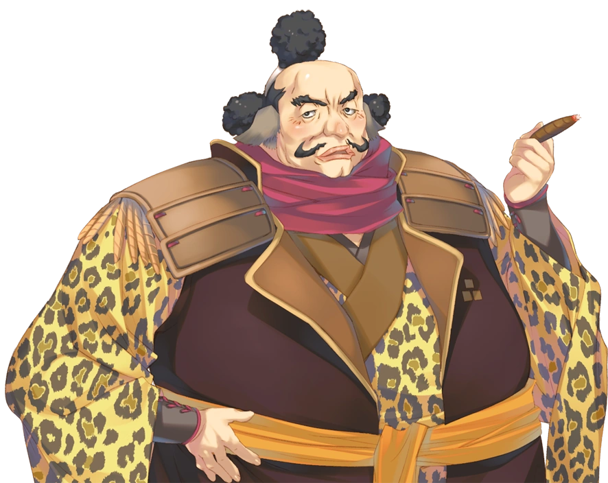 Dekopompo | Utawarerumono Wiki | Fandom