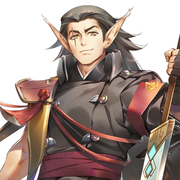 Inazuma | Utawarerumono Wiki | Fandom