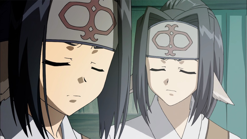 Dorry & Guraa | Utawarerumono Wiki | Fandom